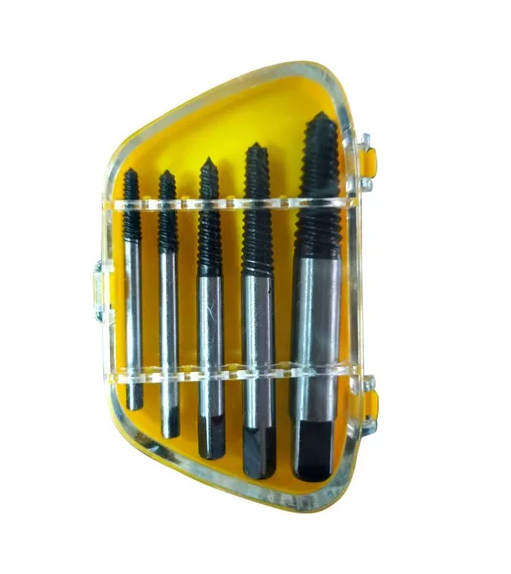 KIT MACHUELOS X 5PCS – CarKIT